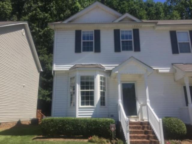 2 Br, 3 bath, Townhouse/Brownstone/RowHouse 2210 Trailwood Valley Cir