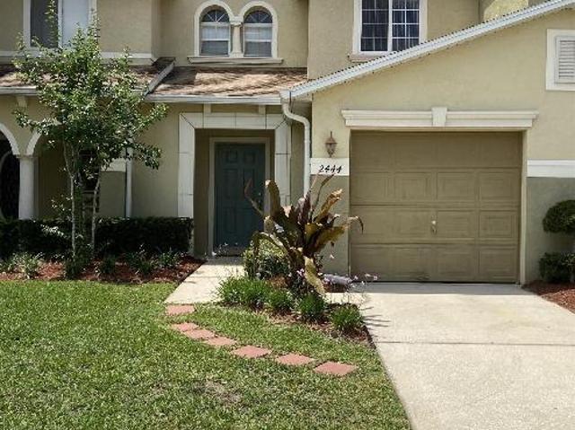 2 Br, 3 bath, Townhouse/Brownstone/RowHouse 2444 Hassonite Street