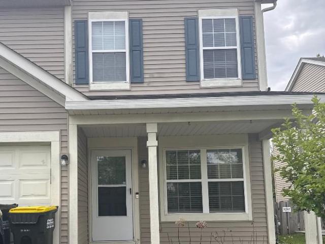 2 Br, 3 bath, Townhouse/Brownstone/RowHouse 2551 Hearthstone Dr