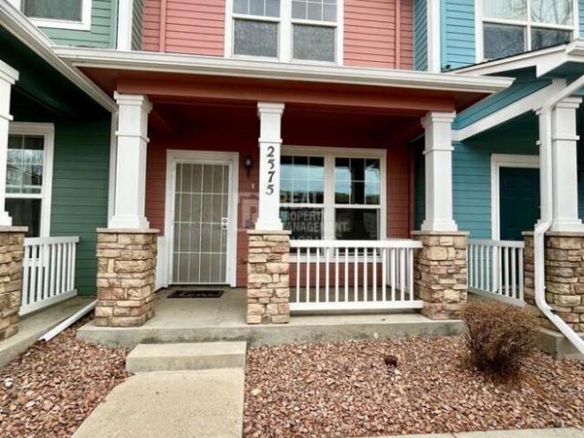 2 Br, 3 bath, Townhouse/Brownstone/RowHouse 2575 Shannara Grove