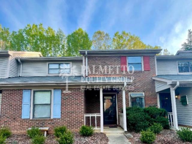 2 Br, 3 bath, Townhouse/Brownstone/RowHouse 2607 Cottage Pl