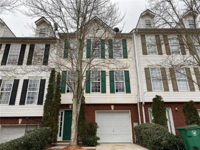 2 Br, 3 bath, Townhouse/Brownstone/RowHouse 2747 Norfair Loop