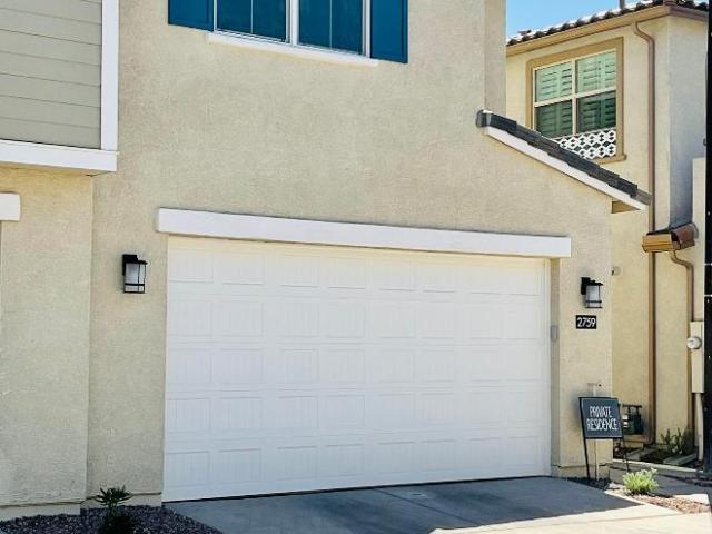2 Br, 3 bath, Townhouse/Brownstone/RowHouse 2759 S Jackrabbit Dr