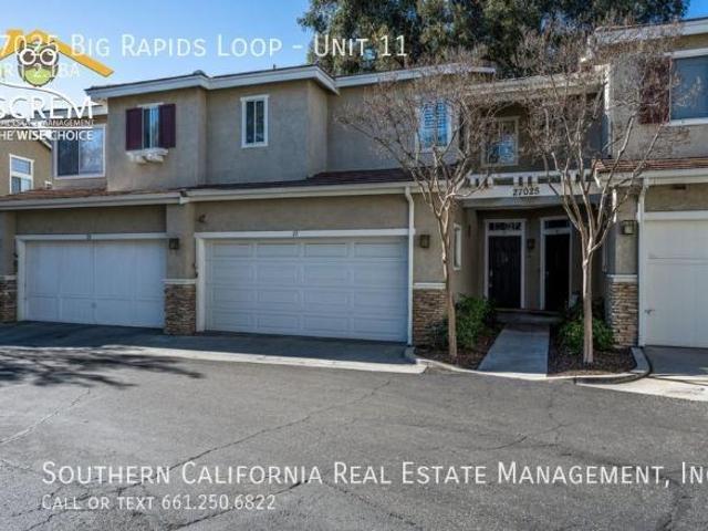 2 Br, 3 bath, Townhouse/Brownstone/RowHouse 27025 Big Rapids Loop