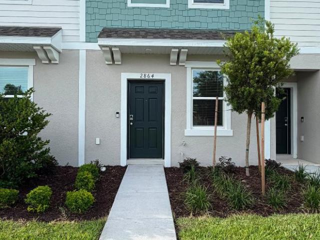 2 Br, 3 bath, Townhouse/Brownstone/RowHouse 2864 Skyline Loop