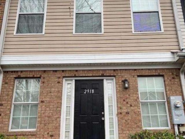 2 Br, 3 bath, Townhouse/Brownstone/RowHouse 2918 Vining Ridge Terrace