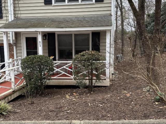 2 Br, 3 bath, Townhouse/Brownstone/RowHouse 300 Nc 54
