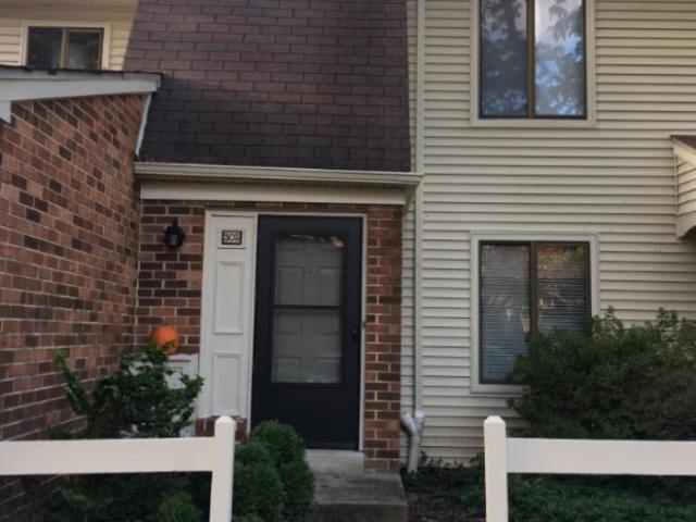 2 Br, 3 bath, Townhouse/Brownstone/RowHouse 303 Danor Ct