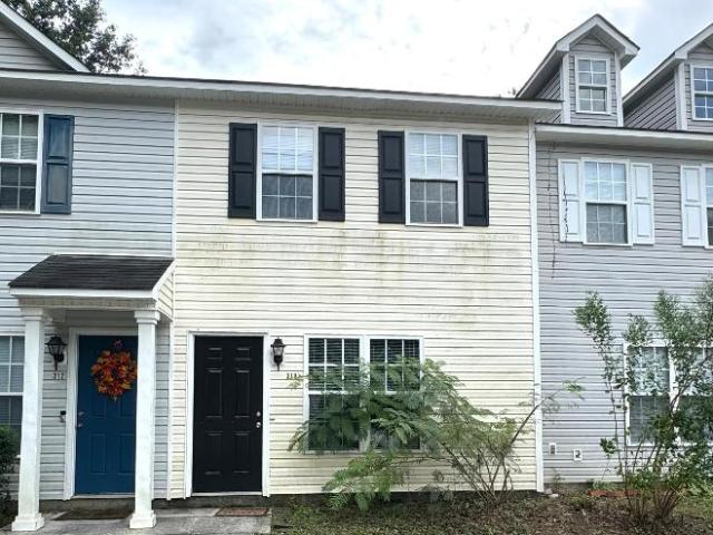 2 Br, 3 bath, Townhouse/Brownstone/RowHouse 319 Bracken Pl