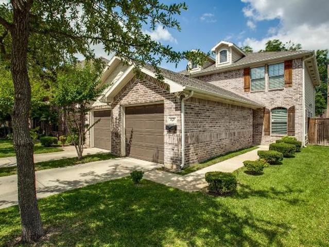 2 Br, 3 bath, Townhouse/Brownstone/RowHouse 3127 Waits Avenue