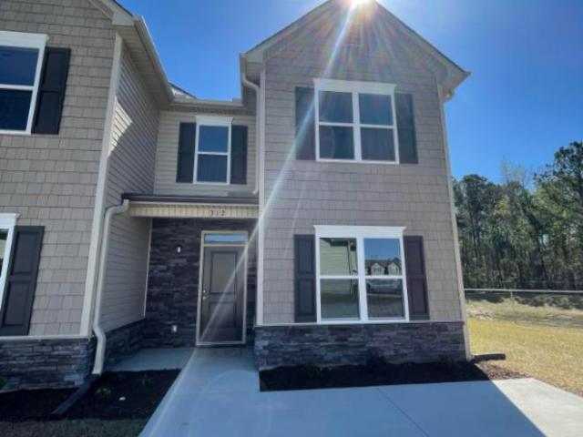2 Br, 3 bath, Townhouse/Brownstone/RowHouse 312 Glenellen Loop Rd