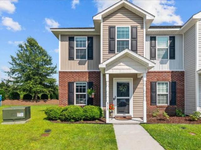 2 Br, 3 bath, Townhouse/Brownstone/RowHouse 313 Glen Cannon Dr