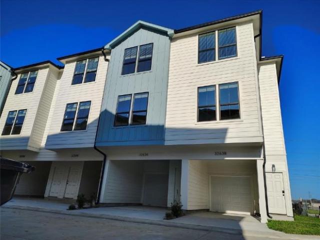2 Br, 3 bath, Townhouse/Brownstone/RowHouse 3263 Sauce Pan Way
