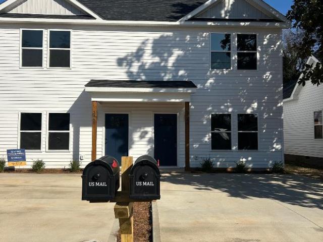 2 Br, 3 bath, Townhouse/Brownstone/RowHouse 334 Bailey St