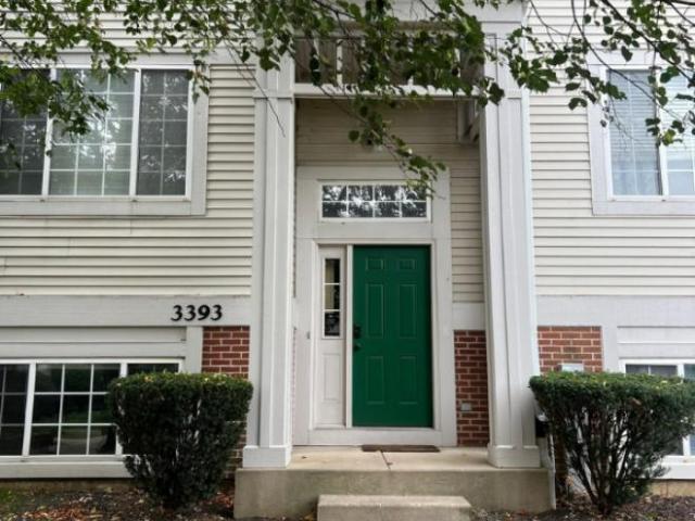 2 Br, 3 bath, Townhouse/Brownstone/RowHouse 3393 Ravinia Cir