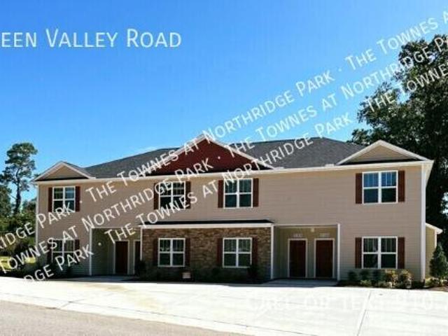 2 Br, 3 bath, Townhouse/Brownstone/RowHouse 3320 Green Valley Rd
