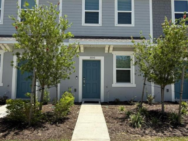 2 Br, 3 bath, Townhouse/Brownstone/RowHouse 3330 Composition St