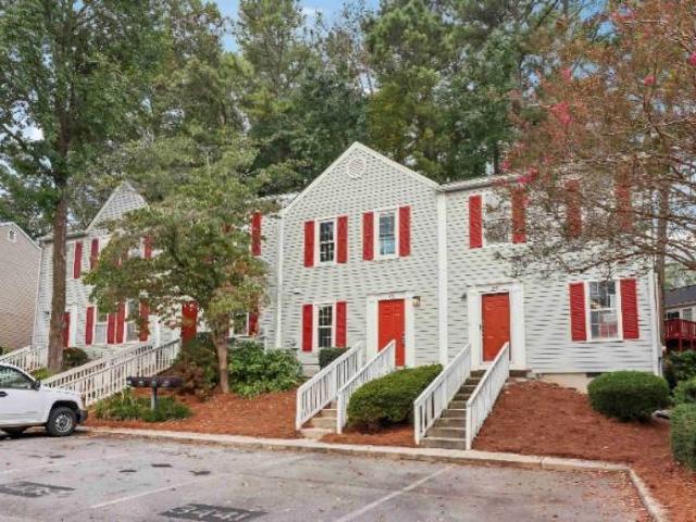 2 Br, 3 bath, Townhouse/Brownstone/RowHouse 3439 Bayshore Dr