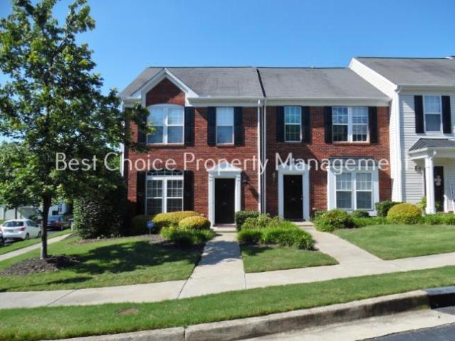 2 Br, 3 bath, Townhouse/Brownstone/RowHouse 354 Moonstone Dr
