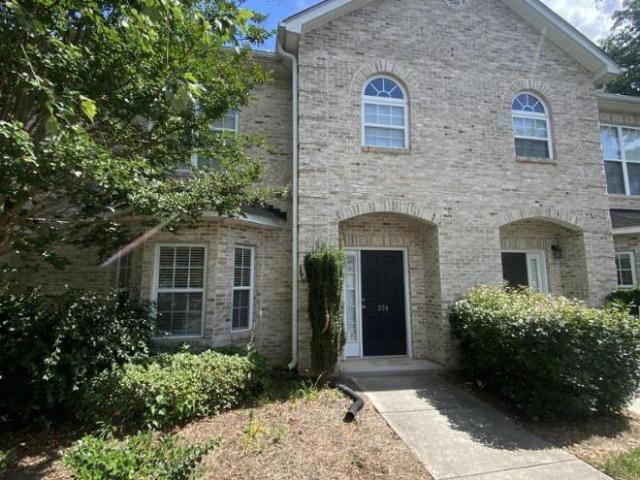 2 Br, 3 bath, Townhouse/Brownstone/RowHouse 378 Summergate Dr