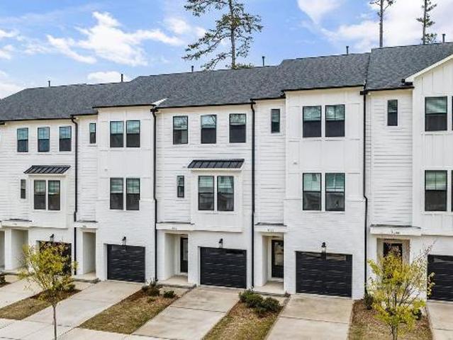 2 Br, 3 bath, Townhouse/Brownstone/RowHouse 3709 Nova Star Lane