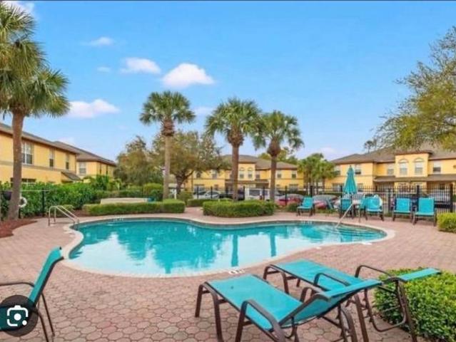 2 Br, 3 bath, Townhouse/Brownstone/RowHouse 3866 Island Way