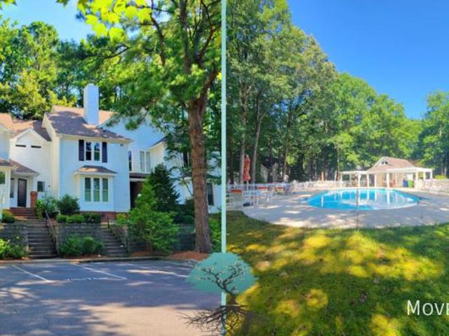 2 Br, 3 bath, Townhouse/Brownstone/RowHouse 3813 Carnegie Ln