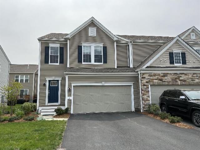 2 Br, 3 bath, Townhouse/Brownstone/RowHouse 7 Chestnut Creek