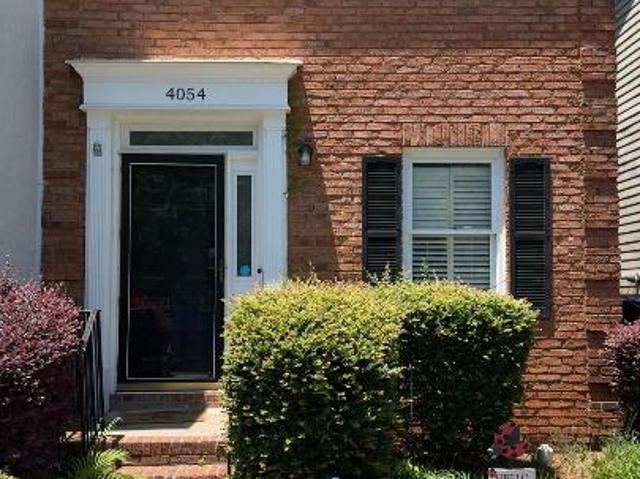 2 Br, 3 bath, Townhouse/Brownstone/RowHouse 4054 Elm St