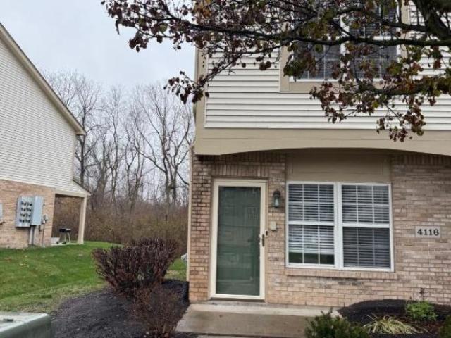 2 Br, 3 bath, Townhouse/Brownstone/RowHouse 4116 Spanish Bay Dr