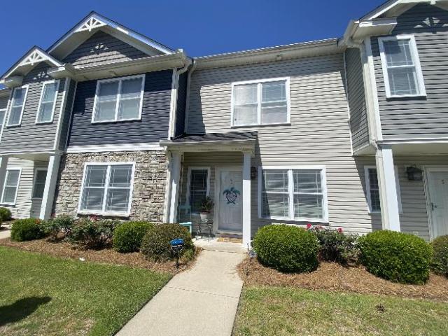 2 Br, 3 bath, Townhouse/Brownstone/RowHouse 4120 Kittrell Farms Dr