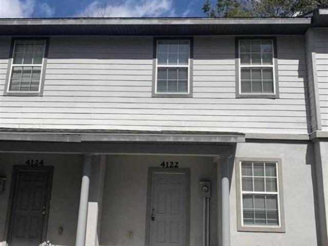 2 Br, 3 bath, Townhouse/Brownstone/RowHouse 4122 Southwest 15 Place