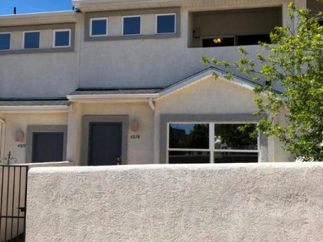 2 Br, 3 bath, Townhouse/Brownstone/RowHouse 4376 Prestige Pt