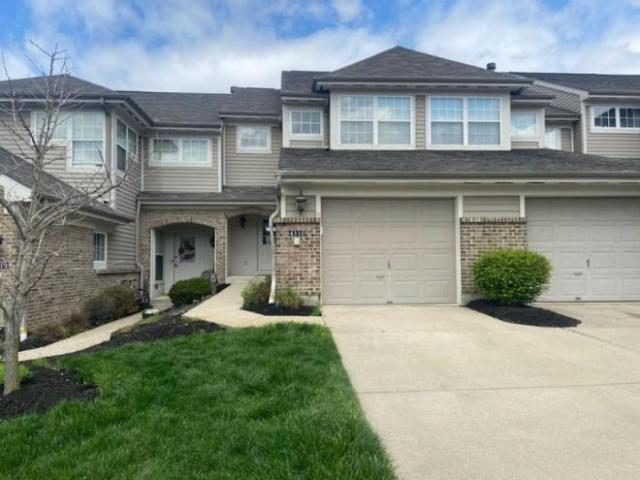 2 Br, 3 bath, Townhouse/Brownstone/RowHouse 4310 Marival Way