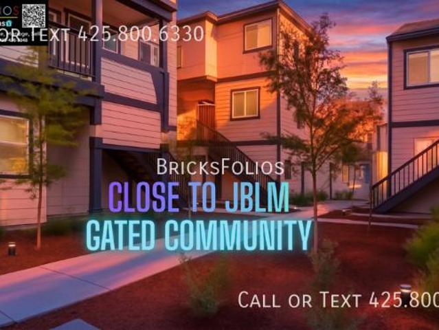 2 Br, 3 bath, Townhouse/Brownstone/RowHouse 4318 S Puget Sound Ave