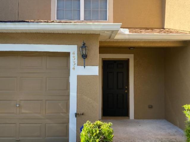 2 Br, 3 bath, Townhouse/Brownstone/RowHouse 4334 Winding River Way