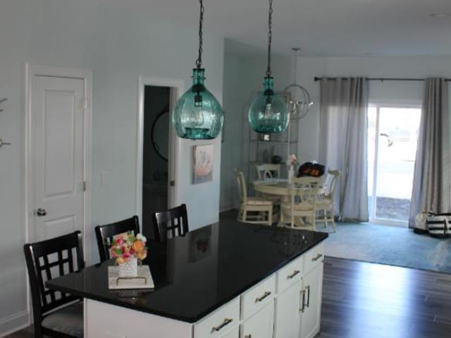 2 Br, 3 bath, Townhouse/Brownstone/RowHouse 4410 Indigo Slate Way