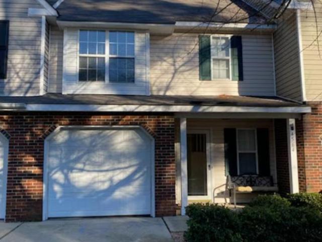 2 Br, 3 bath, Townhouse/Brownstone/RowHouse 4564 Antelope Ln