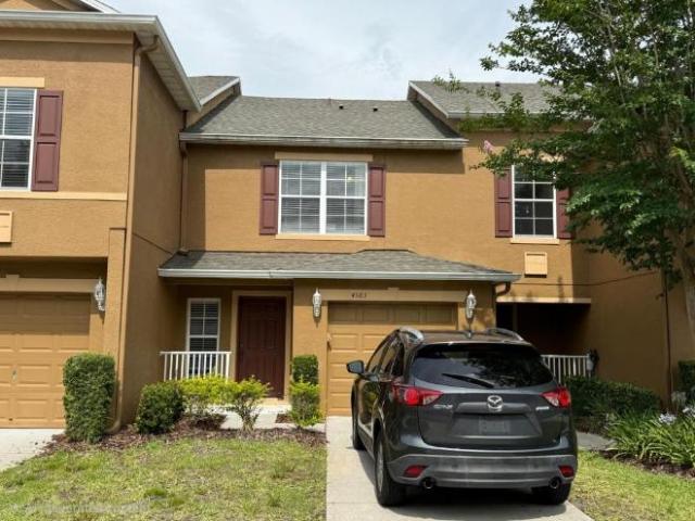 2 Br, 3 bath, Townhouse/Brownstone/RowHouse 4583 Lacebark Trail