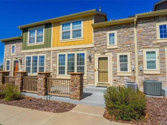2 Br, 3 bath, Townhouse/Brownstone/RowHouse 4774 Drowsy Water Rd
