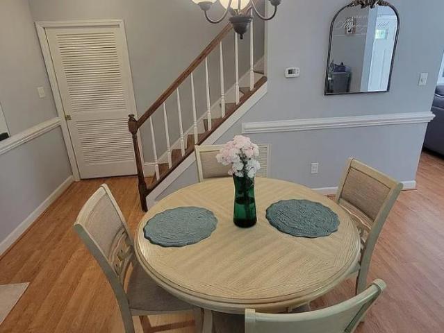 2 Br, 3 bath, Townhouse/Brownstone/RowHouse 483 Summerwalk Circle
