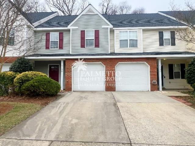 2 Br, 3 bath, Townhouse/Brownstone/RowHouse 5138 Bartholomews Ln