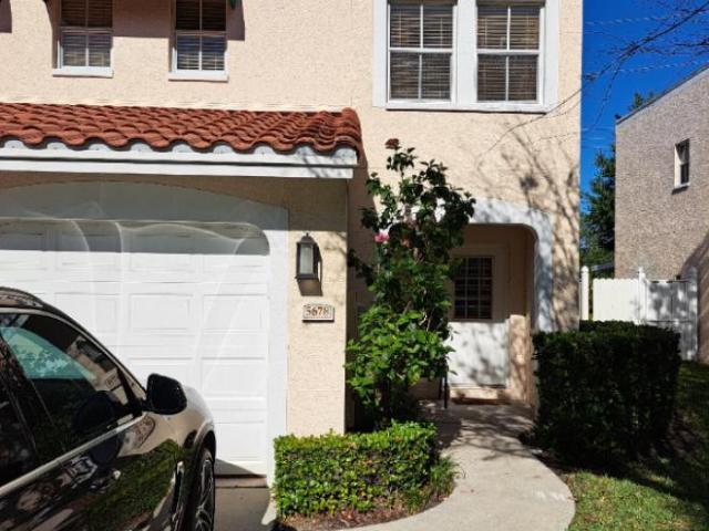 2 Br, 3 bath, Townhouse/Brownstone/RowHouse 5678 Samter Ct