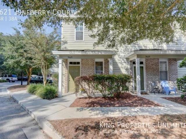 2 Br, 3 bath, Townhouse/Brownstone/RowHouse 5621 Juneberry Ct