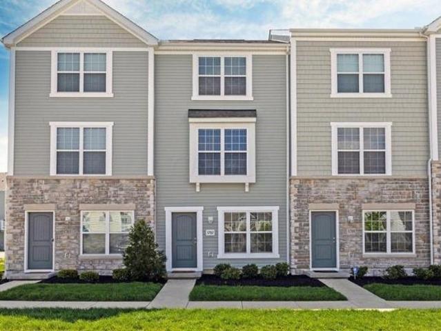 2 Br, 3 bath, Townhouse/Brownstone/RowHouse 5787 Passage Creek Dr
