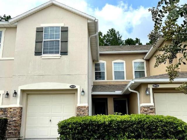 2 Br, 3 bath, Townhouse/Brownstone/RowHouse 5924 Bartram Village Dr
