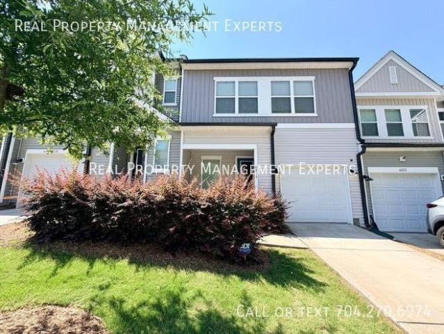 2 Br, 3 bath, Townhouse/Brownstone/RowHouse 6016 Caprera Way