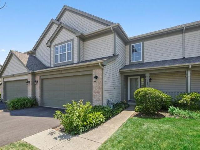 2 Br, 3 bath, Townhouse/Brownstone/RowHouse 615 Arrowwood Ct