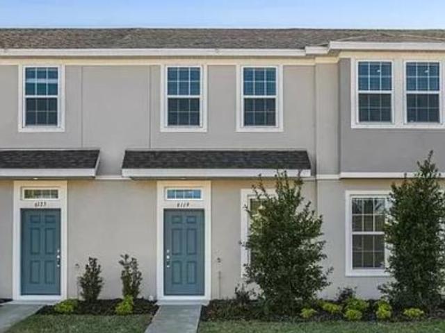 2 Br, 3 bath, Townhouse/Brownstone/RowHouse 6249 Fairmont Ln