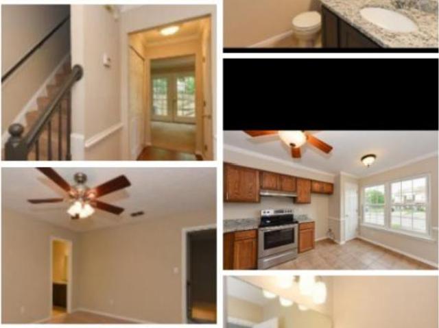 2 Br, 3 bath, Townhouse/Brownstone/RowHouse 620 Nottaway Drive